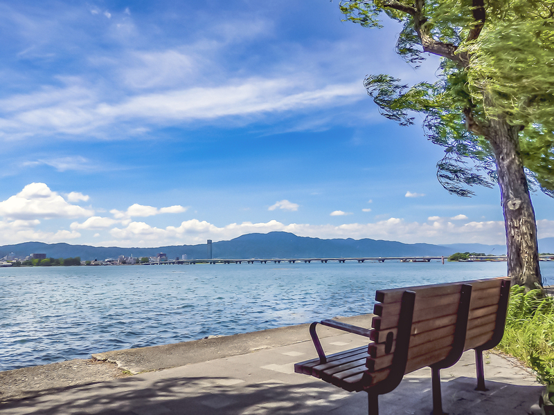 Kyoto Suburbs – Kyoto’s good neighbors, the fantastic day trip destination